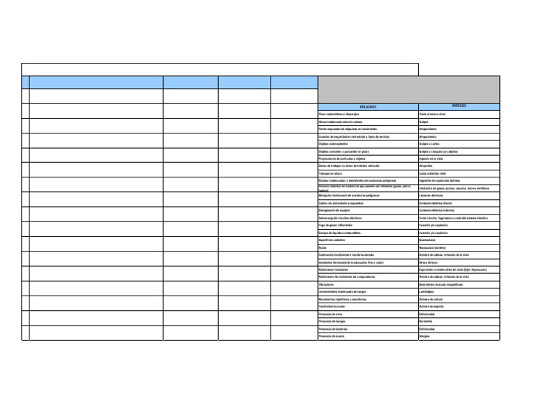 Ats Plantilla (Reverso) | PDF