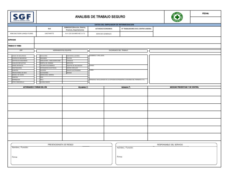 Ats Plantilla (1) | PDF