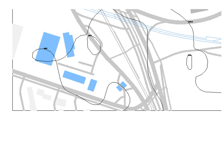 topoexport_vectorial_SW_349365_6293497_NE_349861_6293874-Modelo | PDF