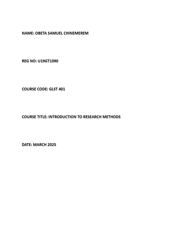 GLST%20401%20RESEARCH%20ASSIGNMENT.pdf(1) | PDF