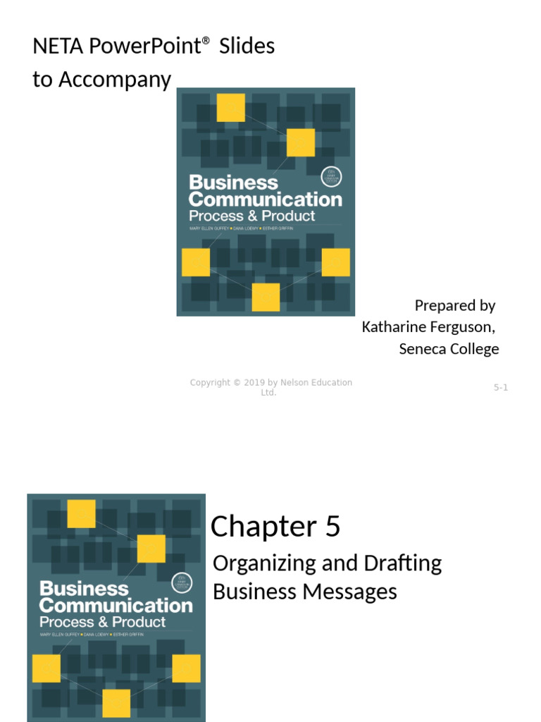 Chapter 5 Powerpoint | PDF | Typefaces | Résumé