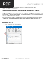 HAP V6 Training | PDF | 3 D Computer Graphics | Computer File
