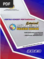 Sosialisasi KRTI VTOL 2025 | PDF