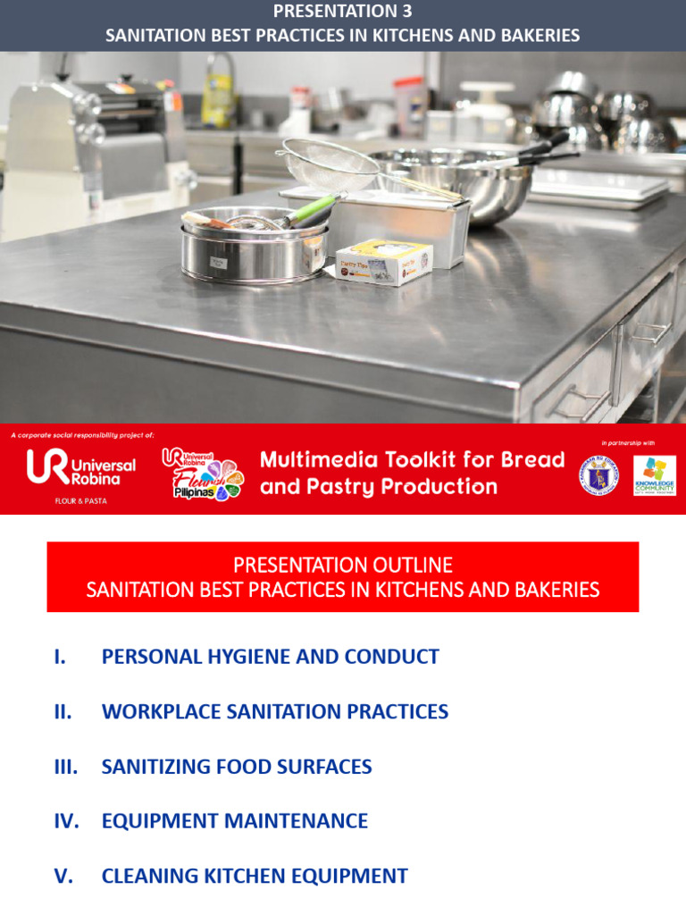 Week4 - Sanitation AndLaboratory Guidelines | PDF | Hygiene | Disinfectant