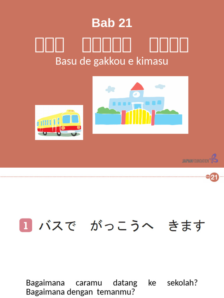 Bab 21 | PDF