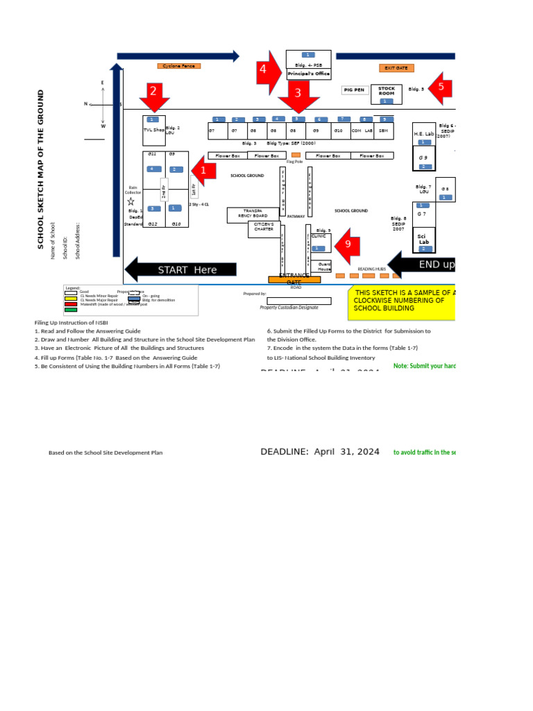 Share NSBI Data Gathering Forms SY 2023 2024 - v3.0 As of March 03 2024 ...
