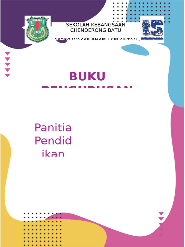Cover Buku Pengurusan | PDF