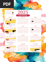 QLD School Calendar 2023 Overview | PDF | Academia