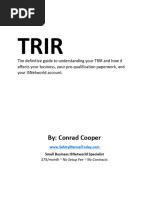 Calculation of LTIFR Safety | PDF