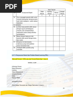 Contoh Modul Ajar Format Lengkap 1 | PDF