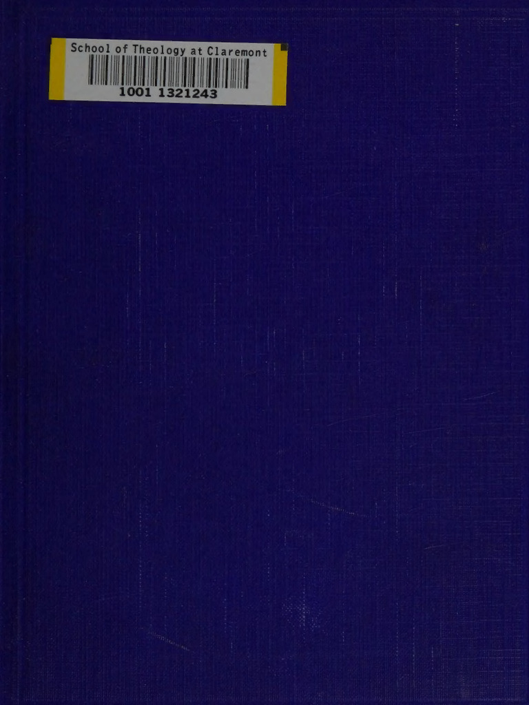 The Great Initiates by Edouard Schure | PDF | Soul | Western Esotericism