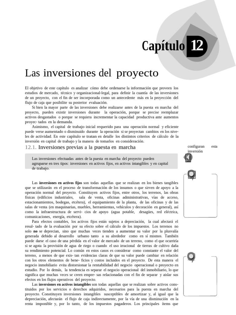 Sapag-Proyectos 6ta Edición (1) - 214-222222222222222227 | PDF ...