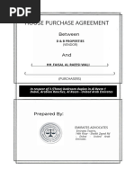 Ejari-Certificate Sample | PDF | Leasehold Estate | Renting