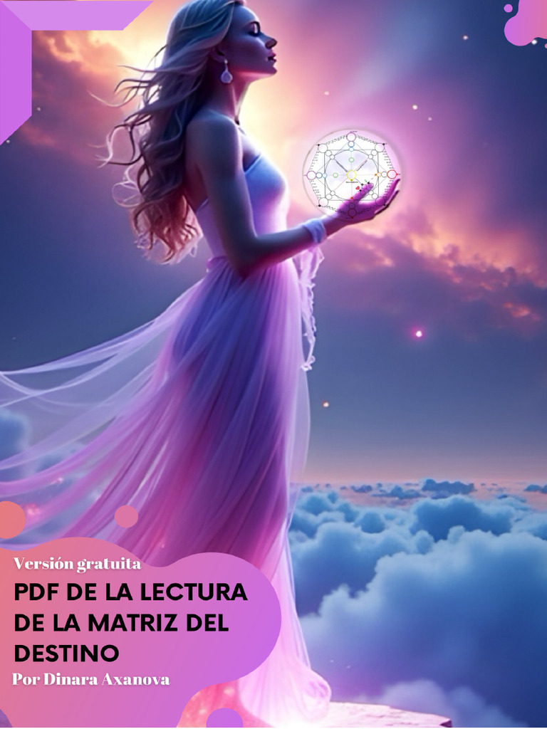 Matriz Del Destino | PDF
