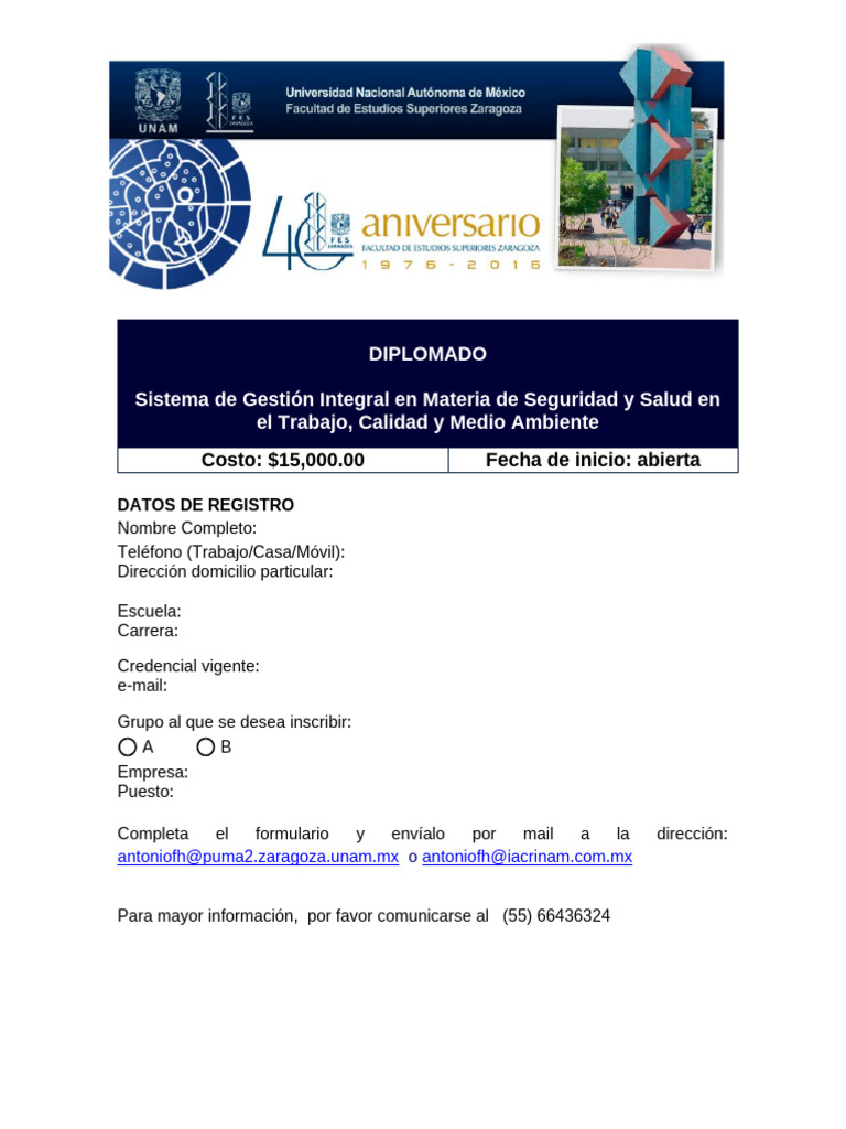 Diploma Do | PDF