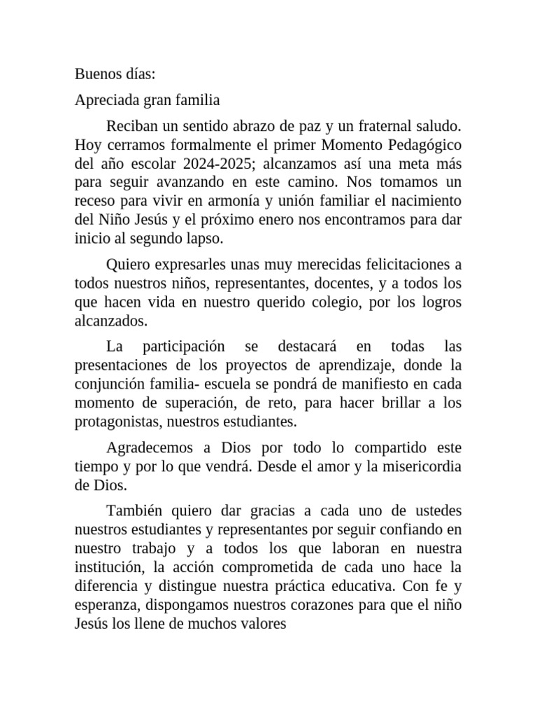 Eneida Bienvenida | PDF