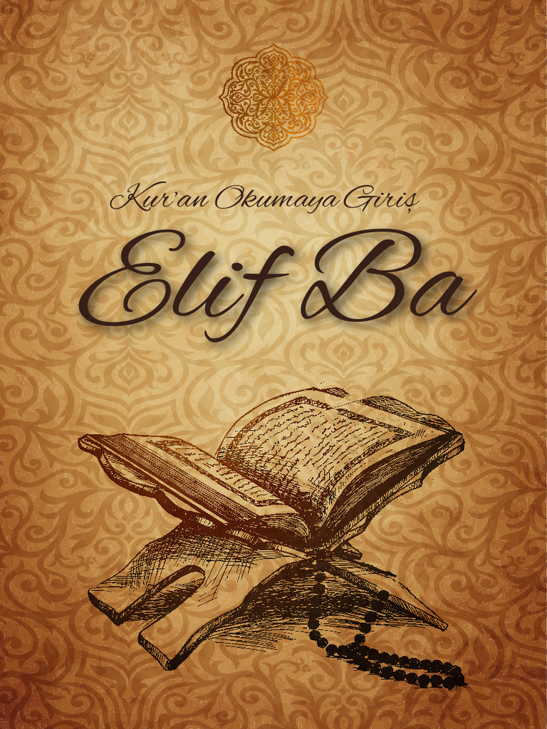 Elif Be Cüzü | PDF