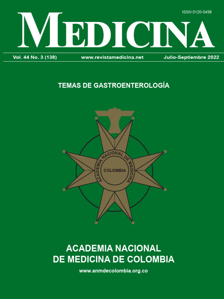 Sindr Intestinoirritable 23 | PDF | La enfermedad por reflujo ...