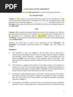 Price Negotiation Email Template | PDF | Economies | Business