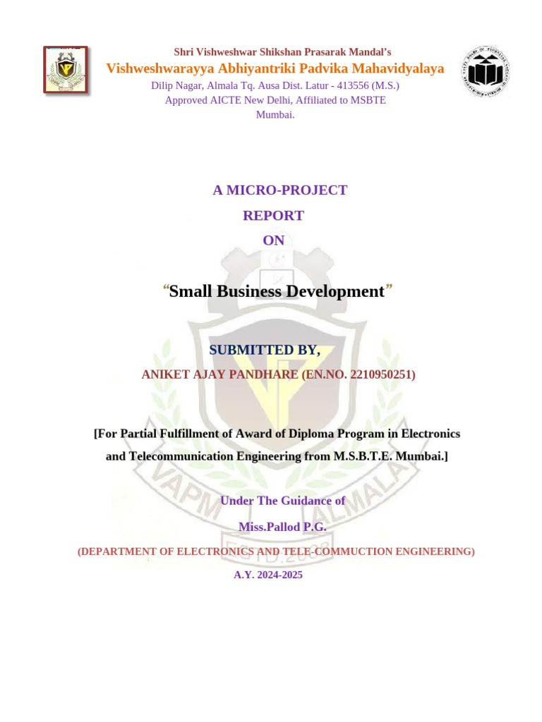 EDE certificate AP diploma .cim | PDF | Information