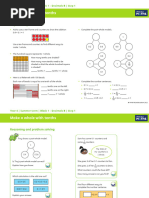 Corbett Maths Ultimate Revision Guide | PDF | Area | Euclidean Geometry