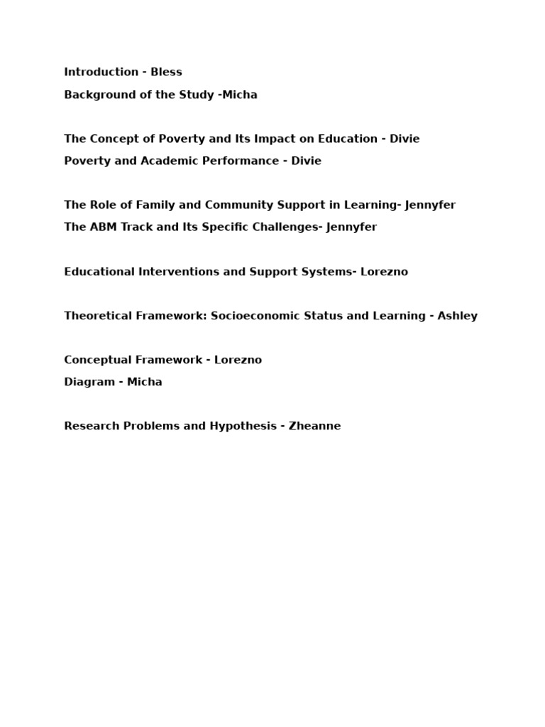 Introduction | PDF
