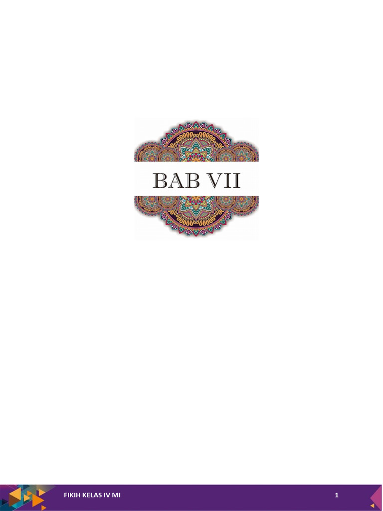 Materi Ajar Farida | PDF