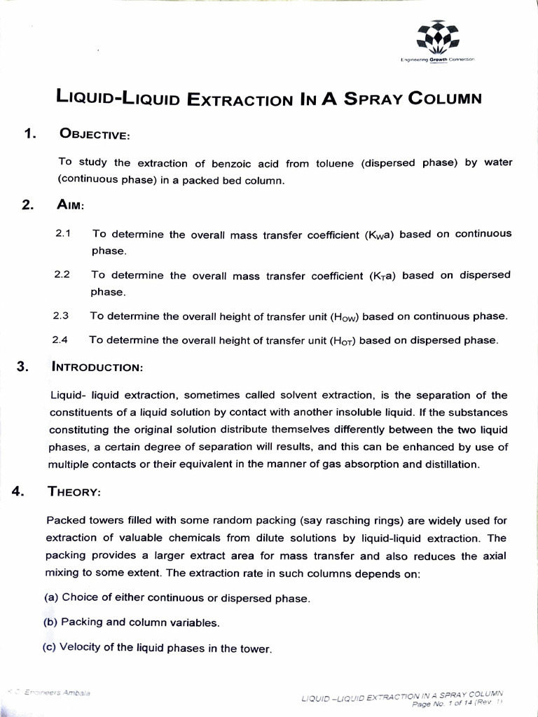 Exp 9 | PDF | Sodium Hydroxide | Titration