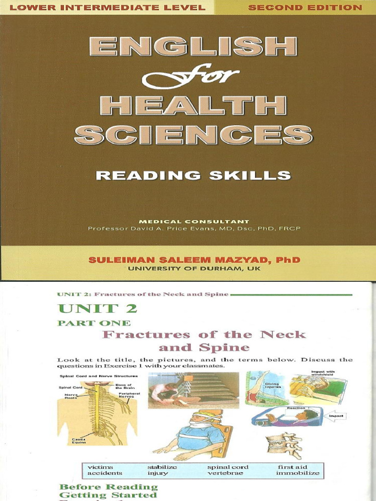 Esp Lower Intermediate Levell | PDF