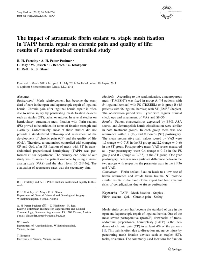 colle biologique ref7 | PDF | Anesthesia