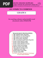 IGCSE - Option Code, Component Code & Duration - Updated On 14 Jan 2025 | PDF | Applied ...