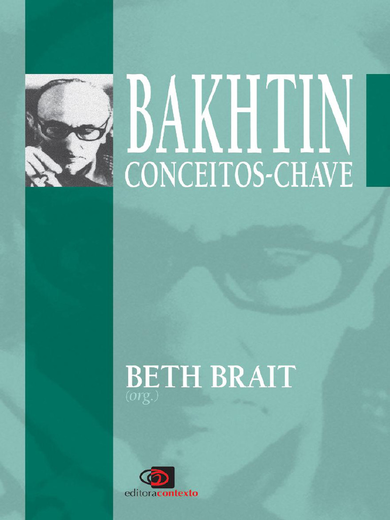 Bakhtin Conceitos Chave | PDF