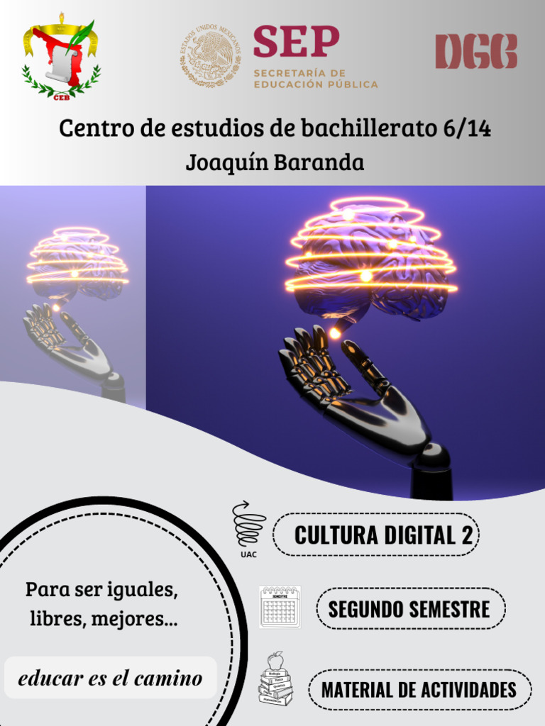 Cultura Digital II | PDF | Computación en la nube | Gmail