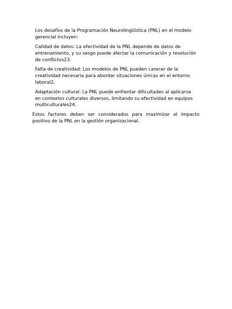 PNL 2 | PDF