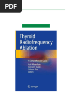 ATA AACE Guidelines For Thypothyroidism in Adults | PDF | Hypothyroidism | Thyroid Stimulating ...