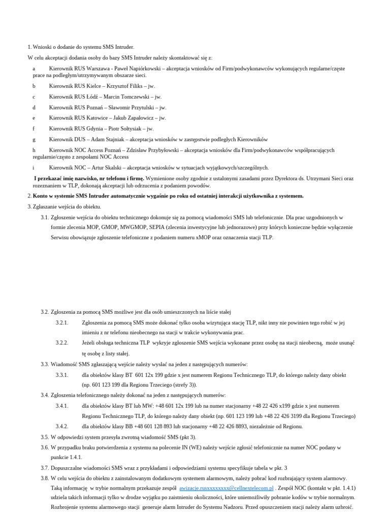 SMS_Intruder_v1.0 | PDF