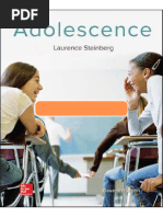 Adolescence 13th Edition Steinberg Full Download | PDF | Multiple ...