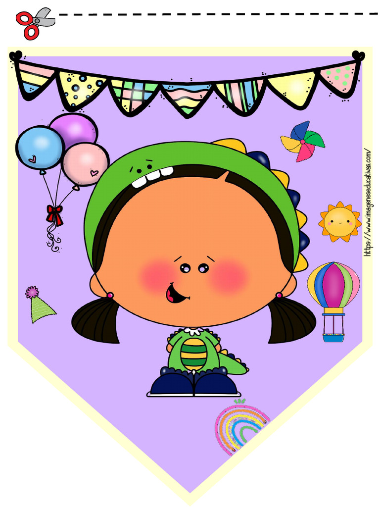 Banner Dia Del Nino 2 | PDF