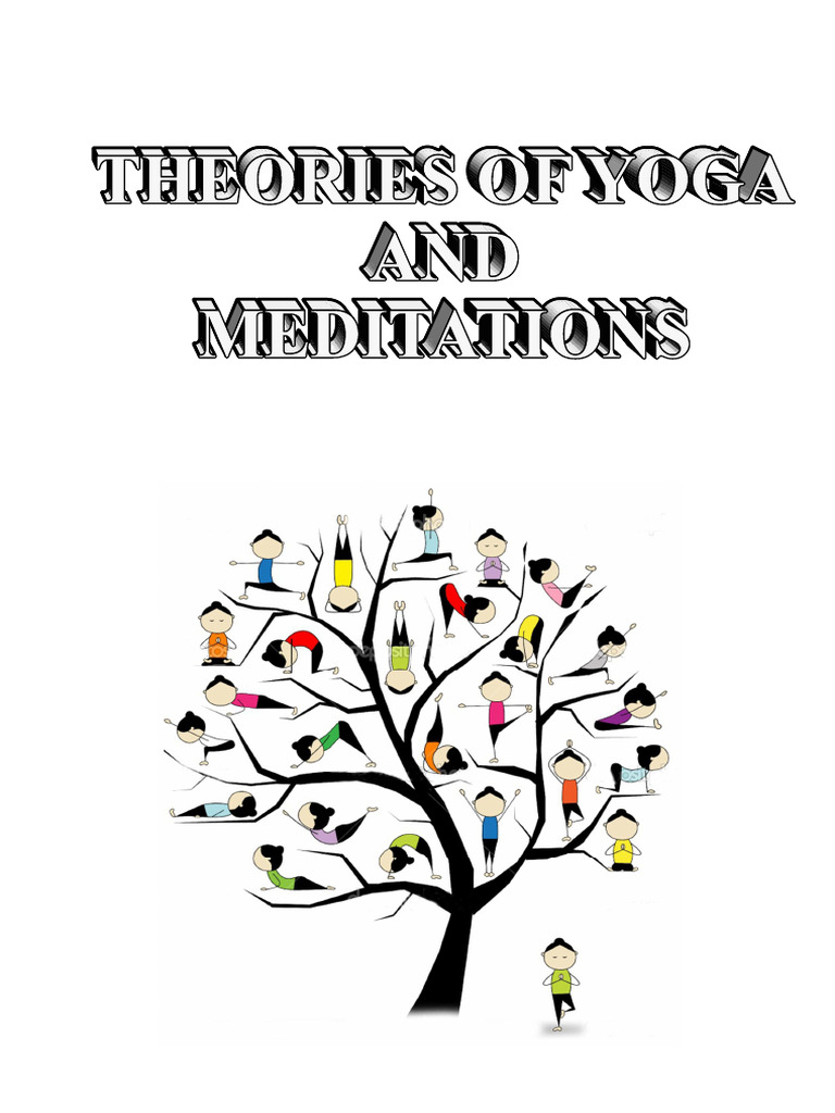 Yoga Concepts for BSc 1st Year | PDF | Yoga | Asana