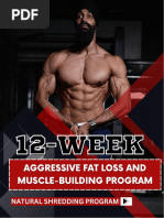 Ivysaur's Intermediate Aesthetic Routine Print | PDF