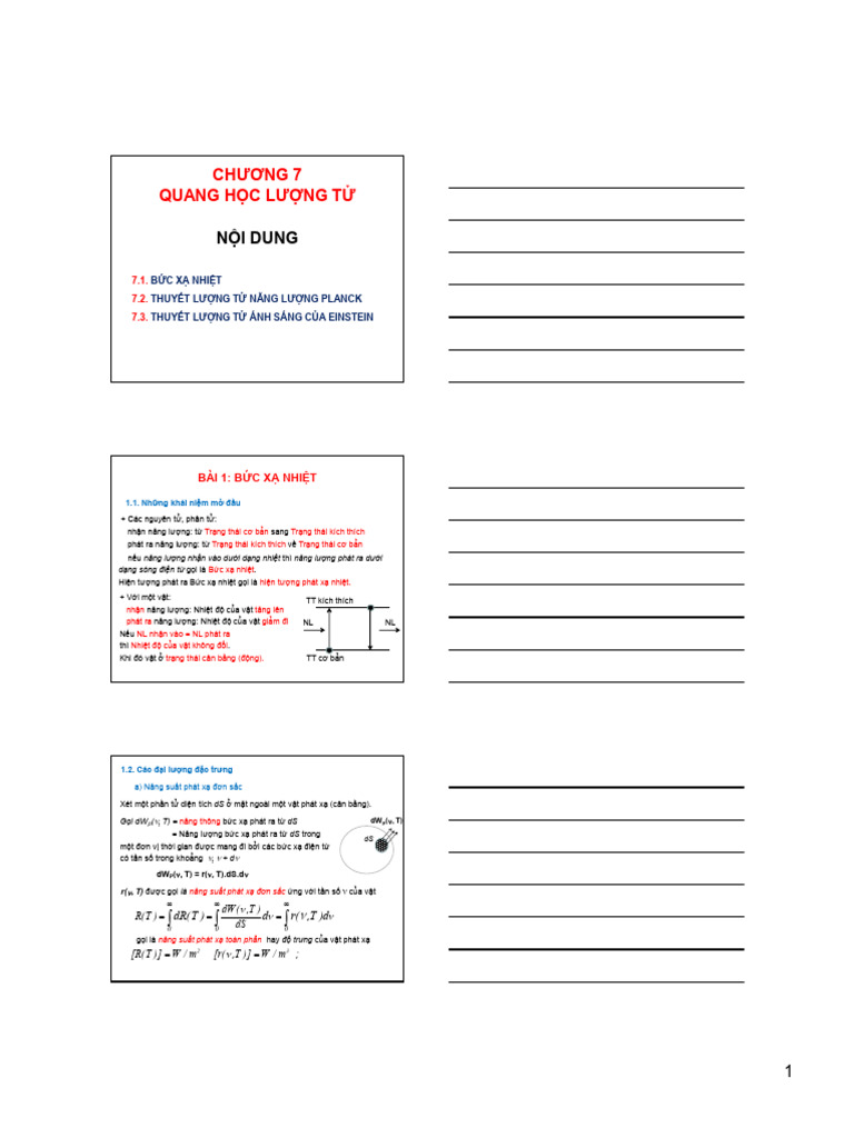 Quang luong tu - 2pdf | PDF