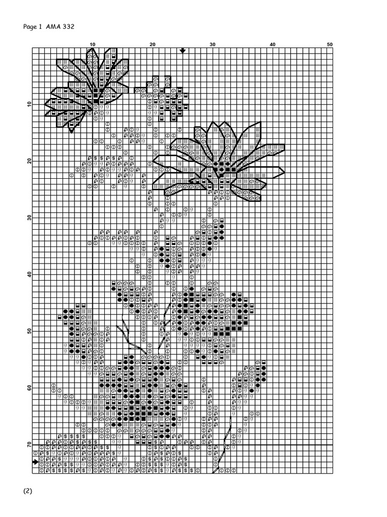 Page 1 AMA 332 | PDF