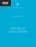 LCPE Curriculum Specification Overview | PDF | Learning | Educational ...