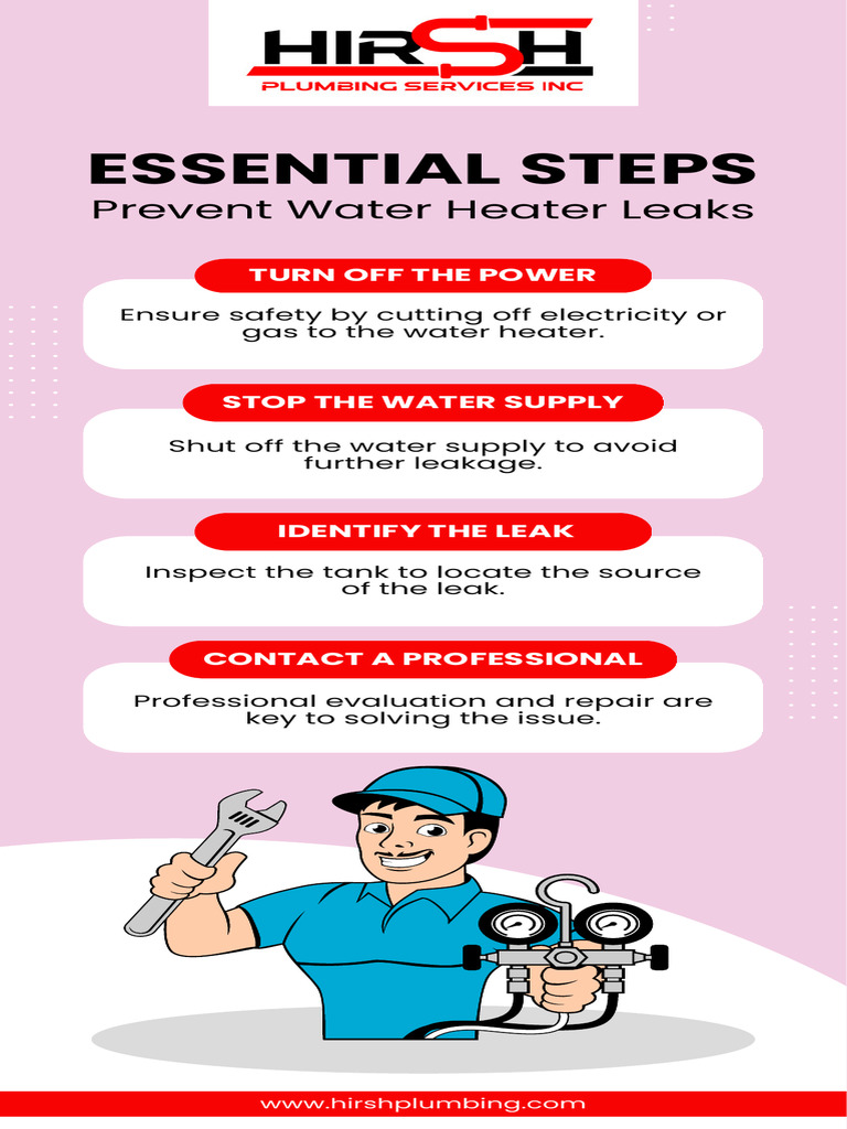 Essential Steps To Prevent Damage | PDF