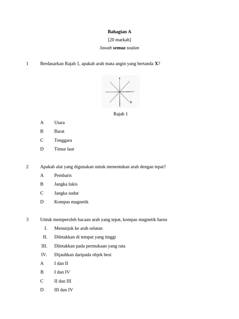 PT1 PPT GEO 2021 | PDF