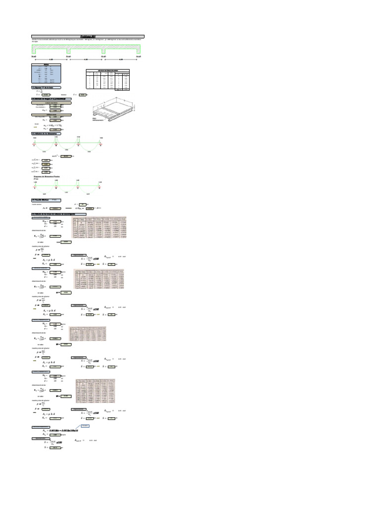 Aplic Losa Mac 1direcc. | PDF