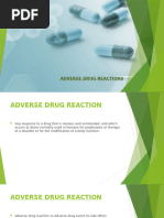 ADR Reporting Form 1.4 | PDF