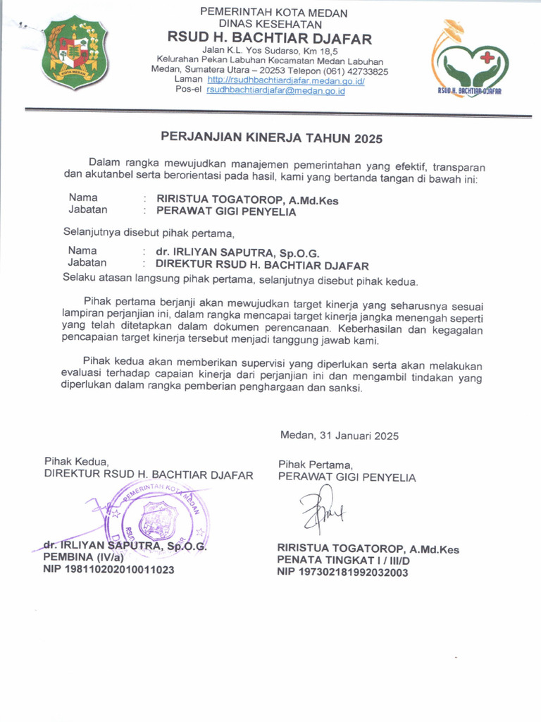 Riristua Toga Torop | PDF