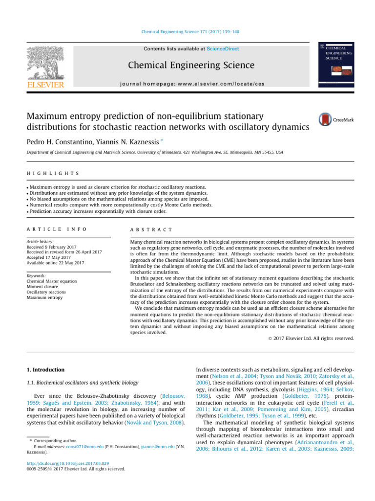 Maximum Entropy Prediction of Non Equilibrium Stationary D 2017 ...