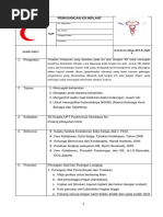 ICD 10 Tentang KB | PDF